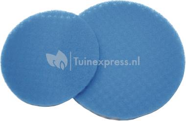 Filterschijf | Vijverexpress.nl