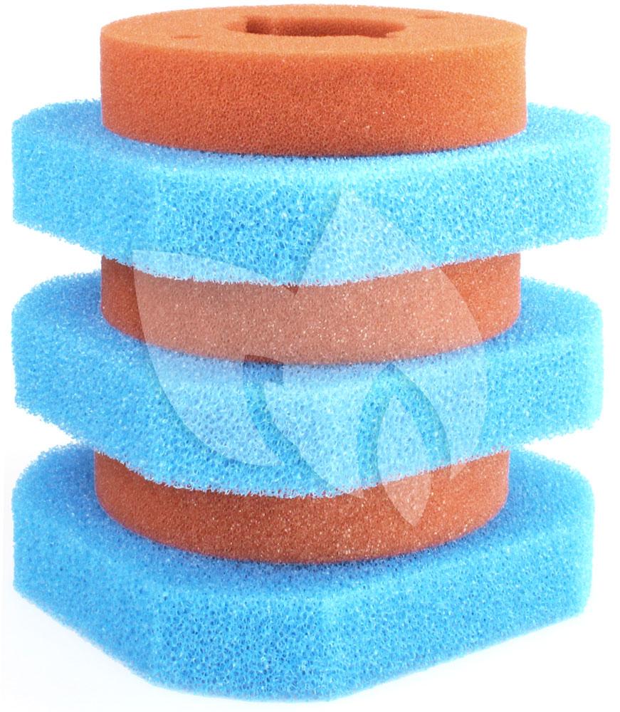 Oase Filtoclear 6000 filterspons | Vijverexpress.nl