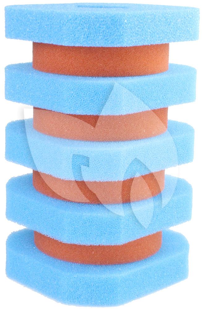 Oase Filtoclear 11000 filterspons | Vijverexpress.nl